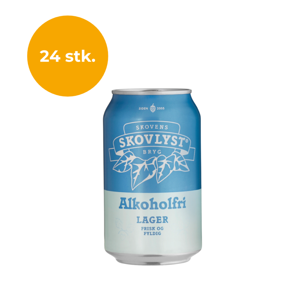 Shop - Skovlyst Alkoholfri
